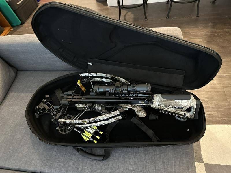 Best Crossbow Cases (Updated 2025) - WILD Trend