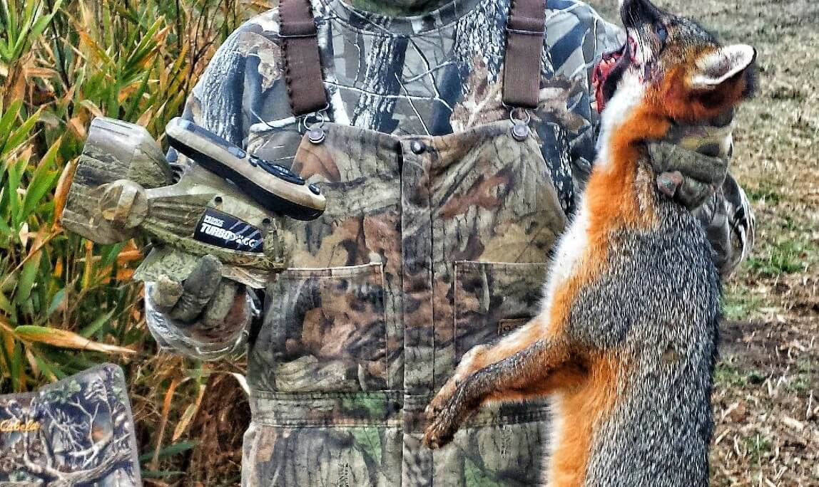 The 8 Best Walkie Talkies for Hunting - WILD Trend