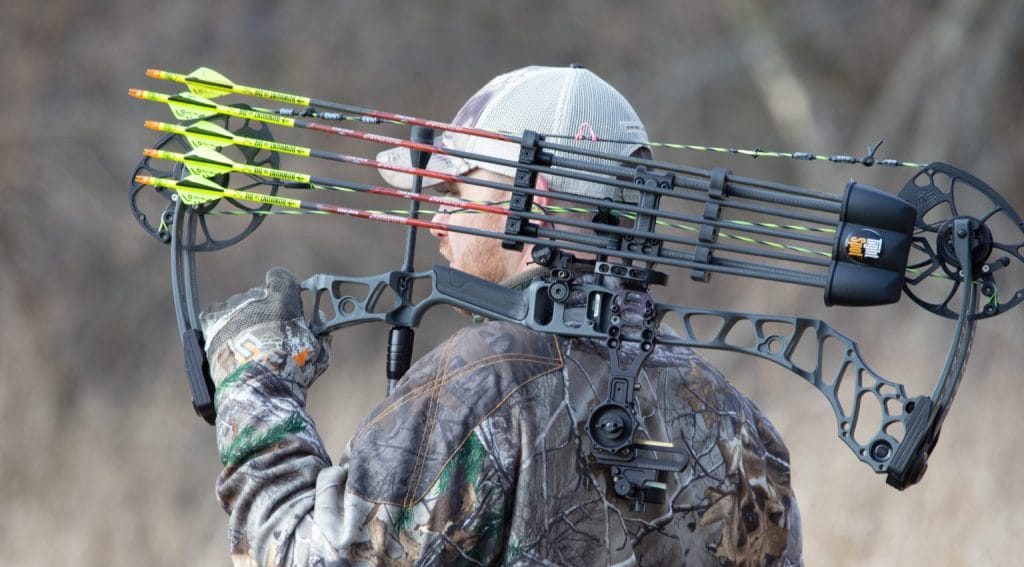 Best Left Handed Compound Bows for 2025 - WILD Trend