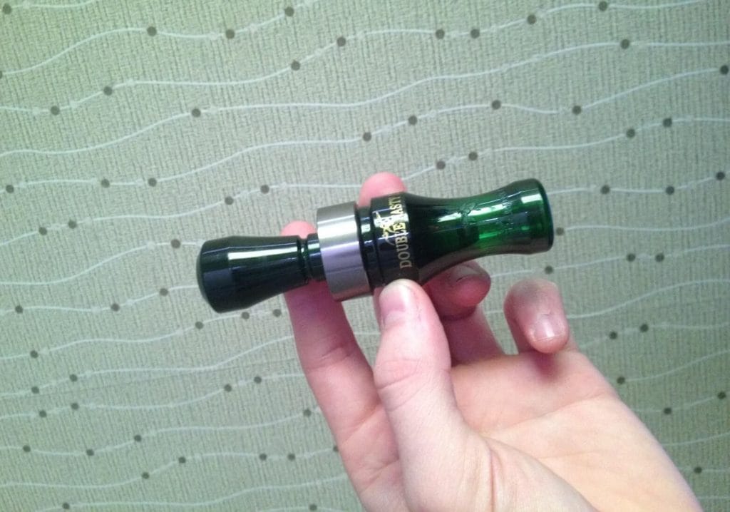The 5 Best Duck Calls for Beginners - WILD Trend