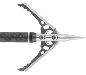 Best Hybrid Broadheads: According to Testing - WILD Trend
