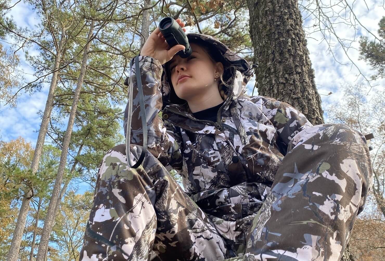 Best Women's Hunting Jackets, According to a Female Hunter - WILD Trend