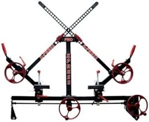 5 Best Bow Presses Every Archer Needs - WILD Trend