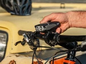 Best Mountain Bike Lights for Night Riding - WILD Trend