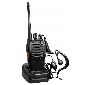 The 8 Best Walkie Talkies for Hunting - WILD Trend