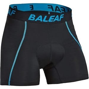 The 10 Best Padded Bike Shorts of 2026, Tested - WILD Trend