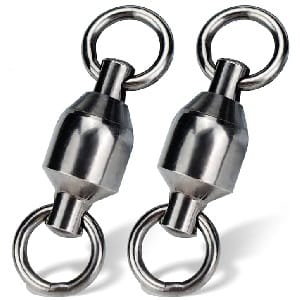 The Best Fishing Swivels of 2025, Tested - WILD Trend