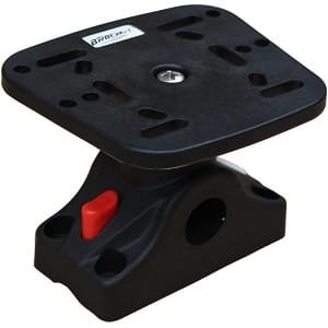 The 7 Best Fish Finder Mounts of 2026 - WILD Trend