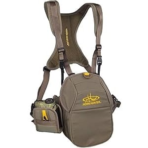 Best Binocular Harnesses for Hunting of 2025 - WILD Trend
