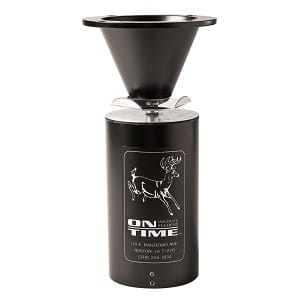 Best Deer Feeder Timers for Precision Feeding - WILD Trend