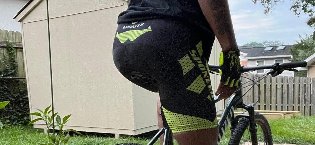 The 10 Best Padded Bike Shorts of 2025, Tested - WILD Trend