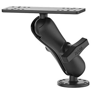 The 7 Best Fish Finder Mounts of 2025 - WILD Trend