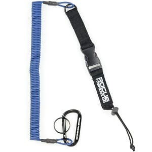 Best Kayak Paddle Leash of 2025 - WILD Trend