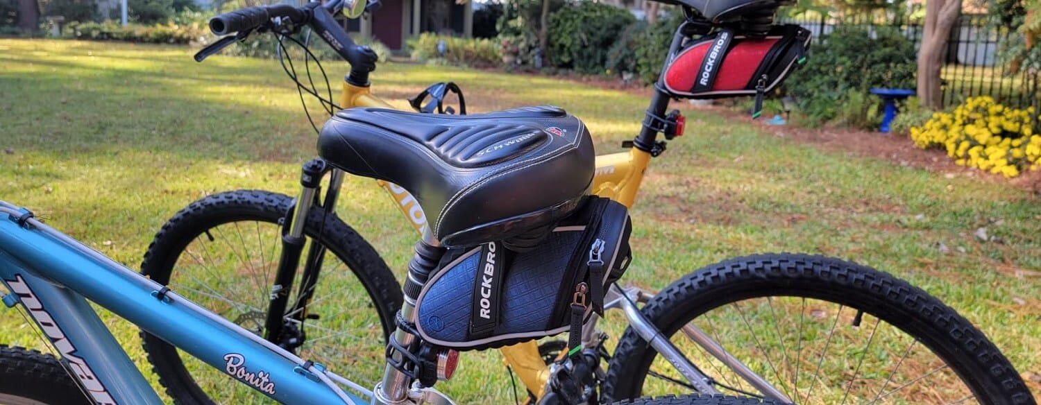 Best Folding Bike Locks of 2025, Tested and Reviewed - WILD Trend