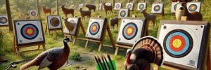 Best 3d Archery Targets of 2025 - WILD Trend