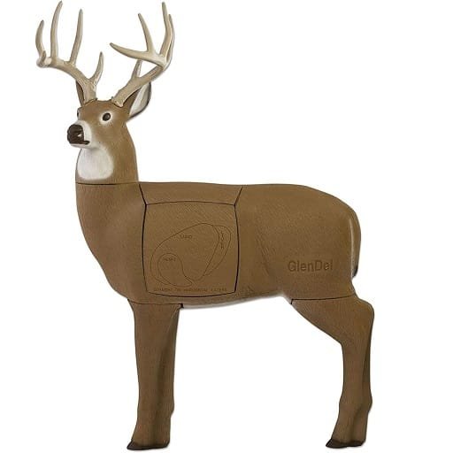 Best 3d Archery Targets of 2025 - WILD Trend