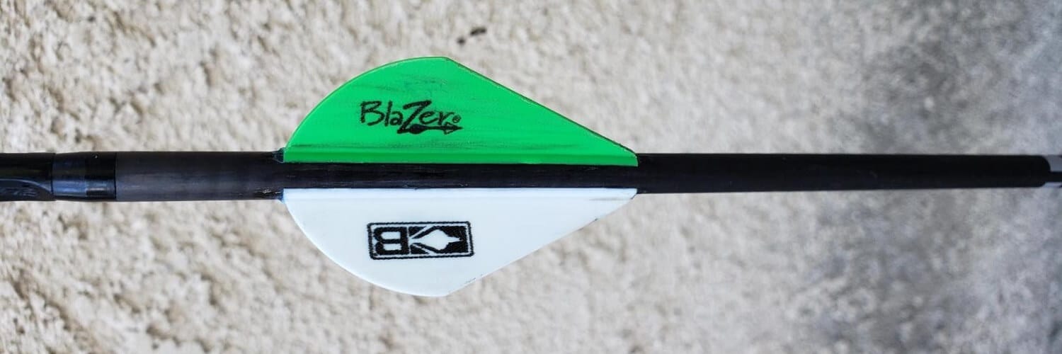 The 5 Best Arrow Vanes for Accuracy - WILD Trend