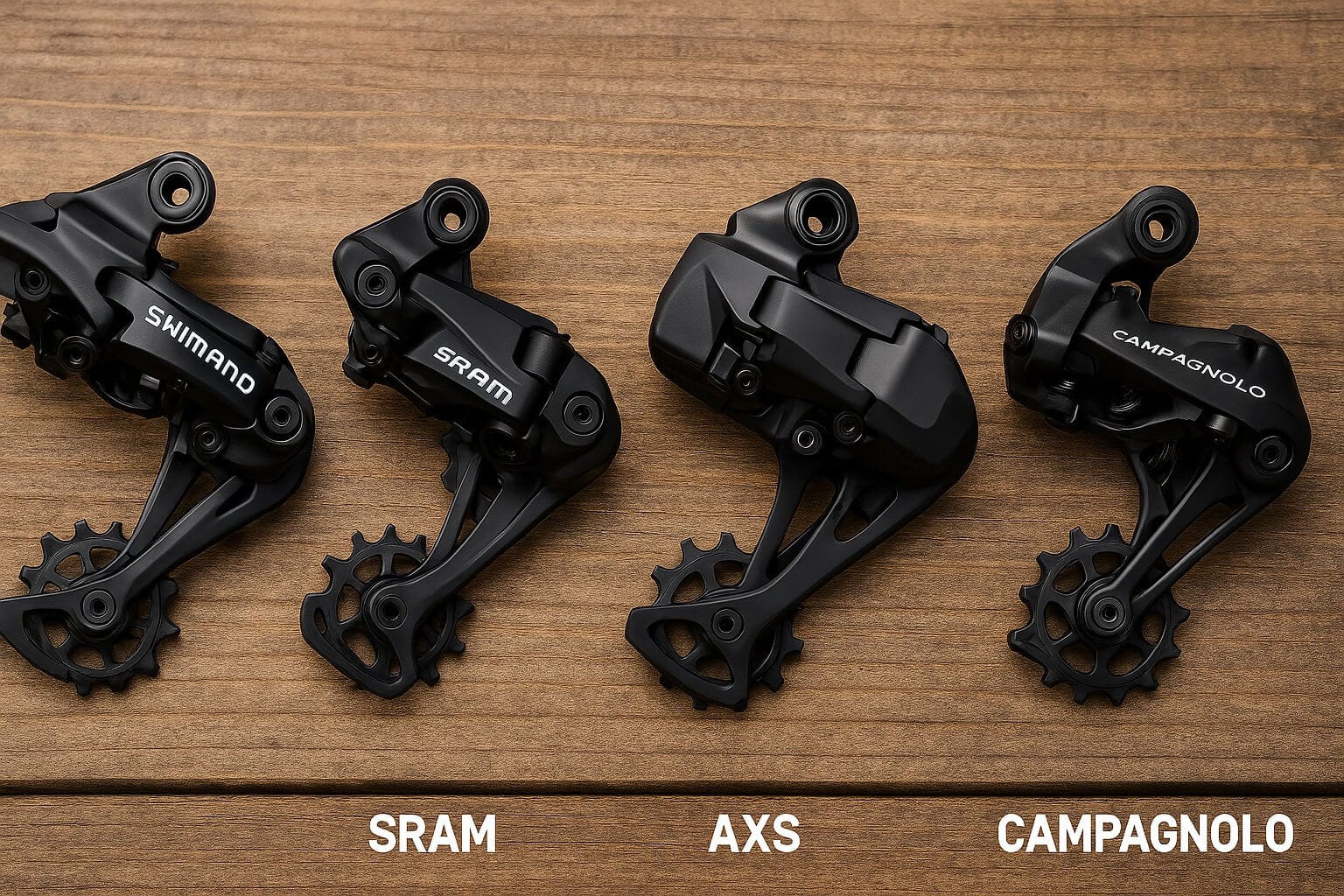 10 Best Mountain Bike Derailleurs for 2026 – Tested on Real Trails ...