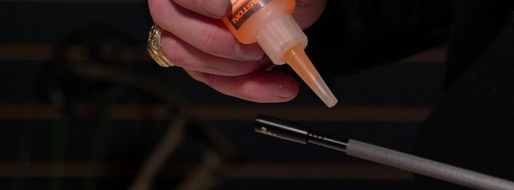 The 5 Best Arrow Insert Glue - WILD Trend