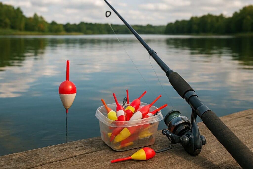 Best Bobbers for Fishing: Tested Picks to Maximize Your Catch - WILD Trend