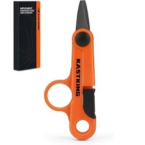 6 Best Fishing Line Cutters of 2026 (Field Tested on Braid, Mono ...