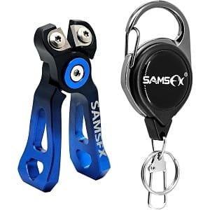 6 Best Fishing Line Cutters of 2026 (Field Tested on Braid, Mono ...