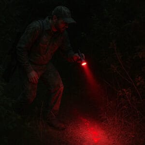 7 Best Flashlights for Hunting and Tracking Deer - WILD Trend