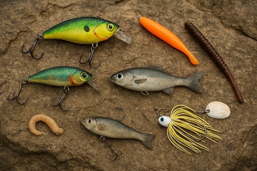 River Kayak Fishing Tips to Catch More Fish - WILD Trend