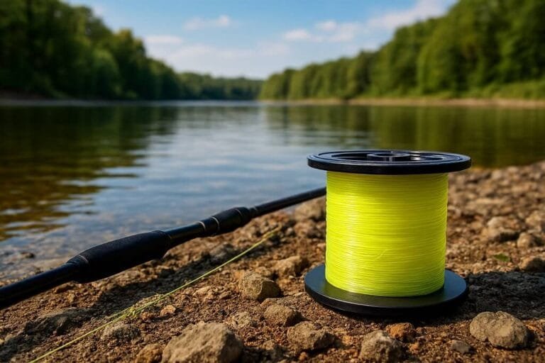 Best Monofilament Fishing Lines for Smooth Casting in 2026 - WILD Trend