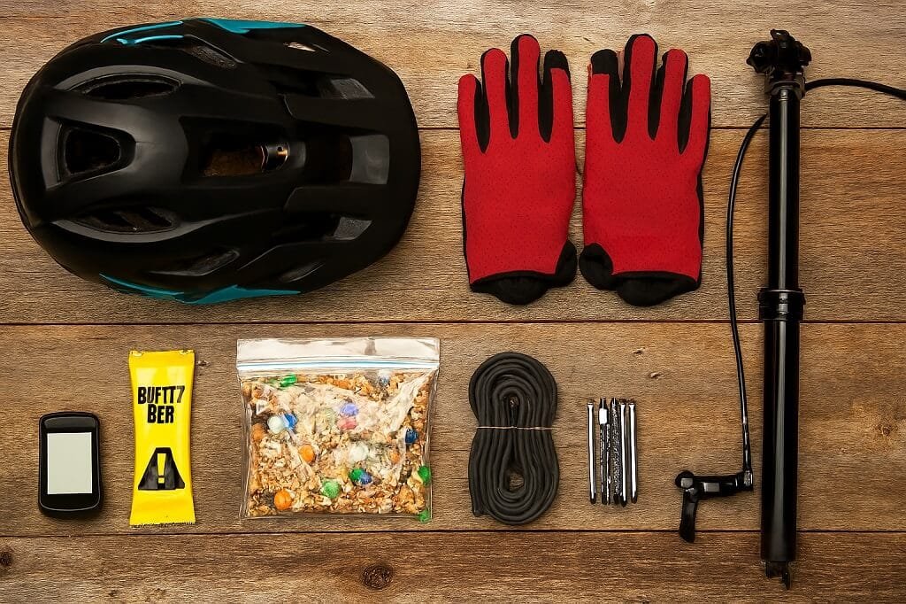 MTB Trail Signs and Ratings Explained - WILD Trend