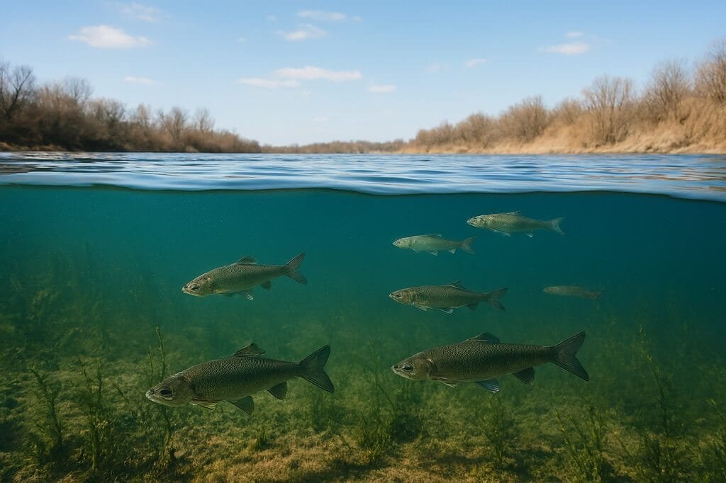 Kayak Fishing in Winter: Expert Tips to Catch More Fish - WILD Trend