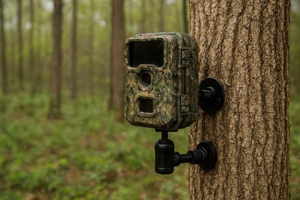 7 Best Trail Camera Mounts for 2026 (Field-Tested & Ranked) - WILD Trend