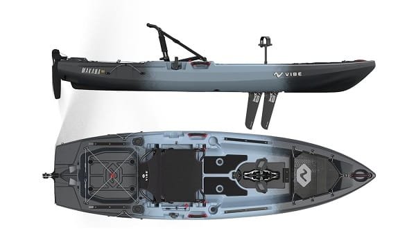 Best Fishing Kayaks for 2026 (Tested & Reviewed) - WILD Trend